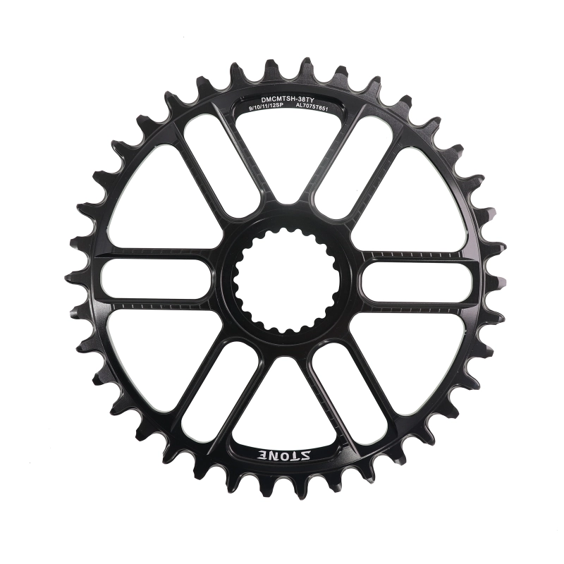 Stone Chainring For 12s Shimano M9100 M8100 M7100 M6100 Round 30T to ...