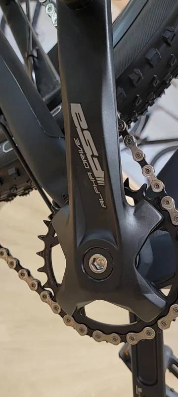 Stone 82bcd for Fsa Alpha Drive Gamma Pro Marlin 7 Mtb Narrow Wide ...