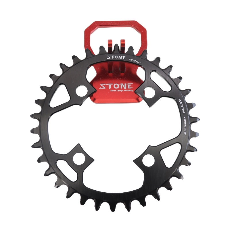 Stone 82bcd for Fsa Alpha Drive Gamma Pro Marlin 7 Mtb Narrow Wide ...