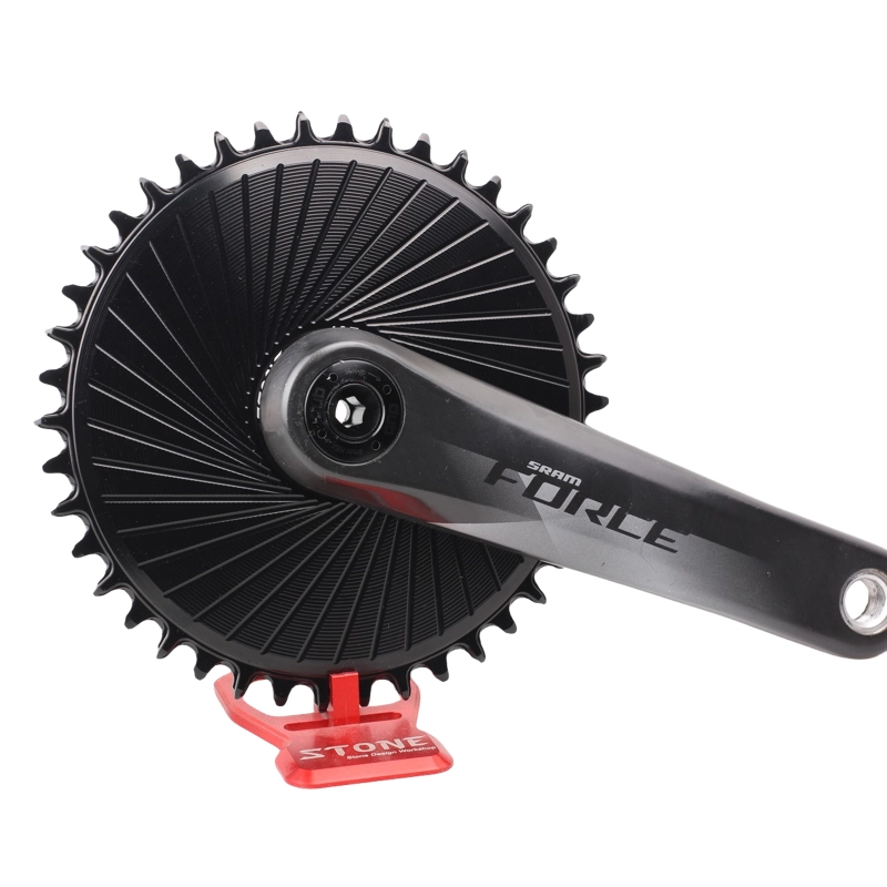 Stone 12s AXS Chainring flattop for DUB Force Red Direct Mount DM ...