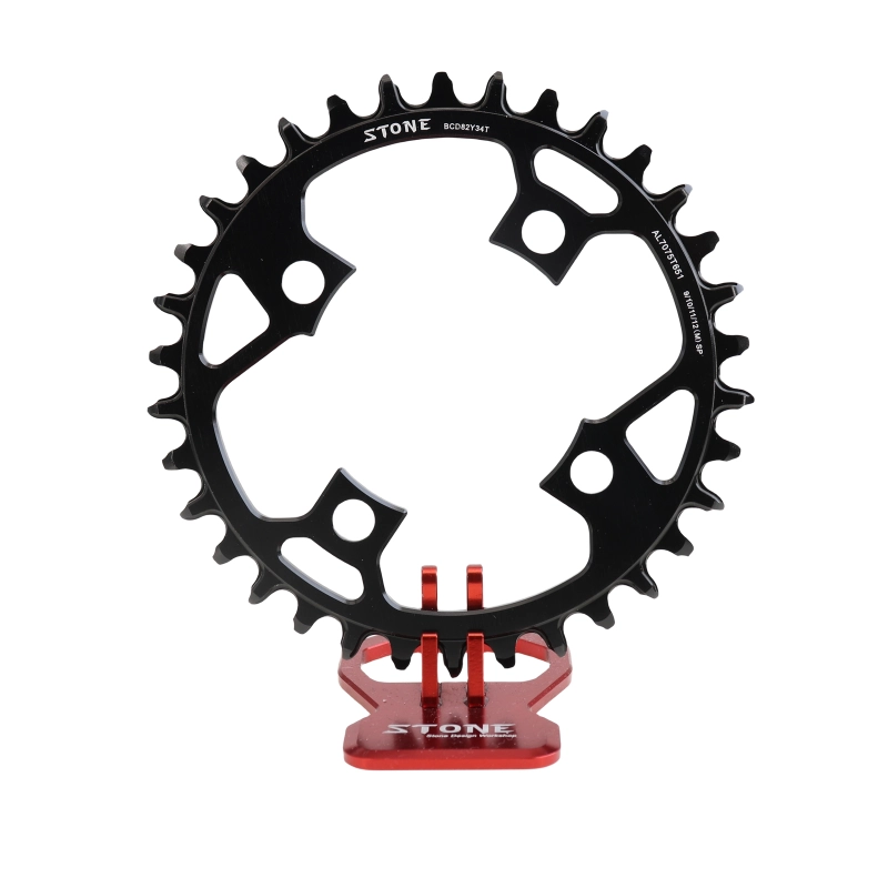 Stone 82bcd for Fsa Alpha Drive Gamma Pro Marlin 7 Mtb Narrow Wide ...