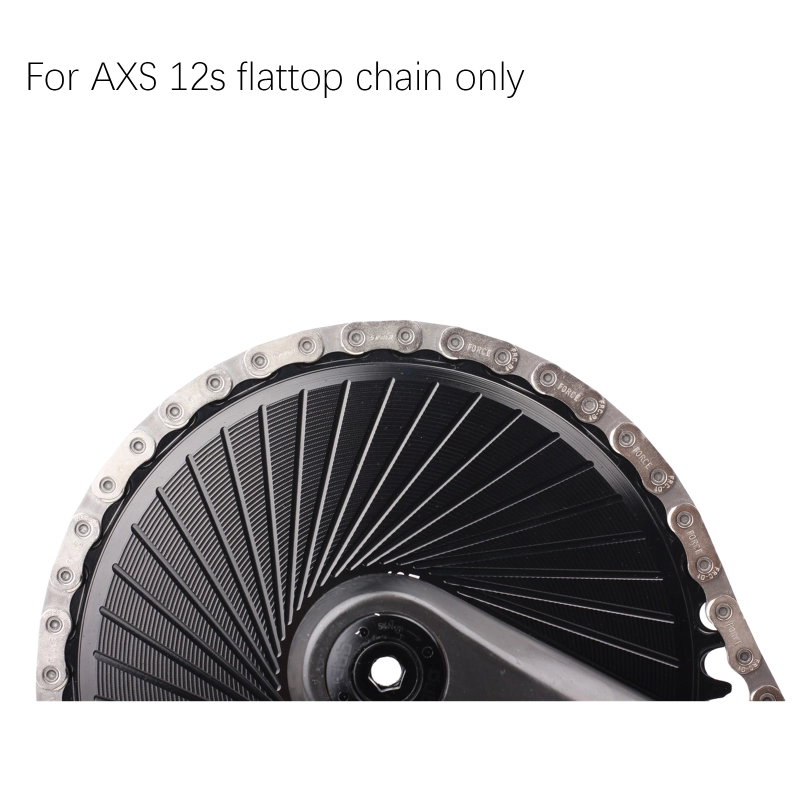 Stone 12s AXS Chainring flattop for DUB Force Red Direct Mount DM ...