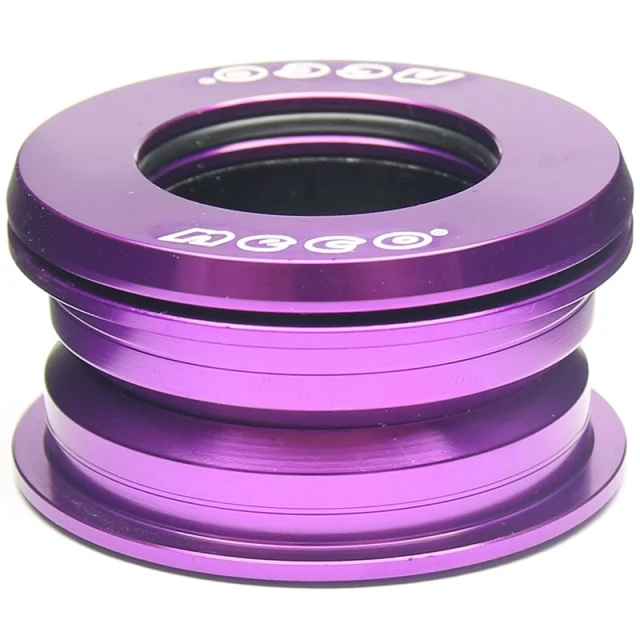 NECO Folding Bike Headset 44mm Built-in Integrated Bearing Headset ...