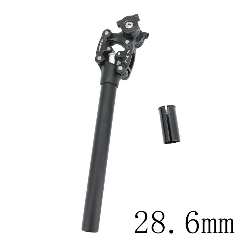 SUNTOUR NCX Bike suspension seatpost parallelogram construction MTB ...