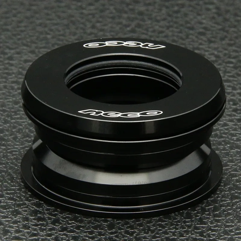 NECO Folding Bike Headset 44mm Built-in Integrated Bearing Headset BYA412 SP18 P8,Bike Headset