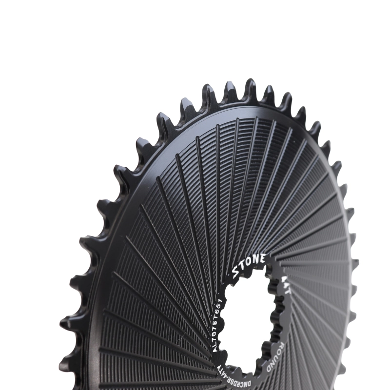 Stone Bike Chainring for Gravel Rival 11 22 Force 11 22 Round Direct ...