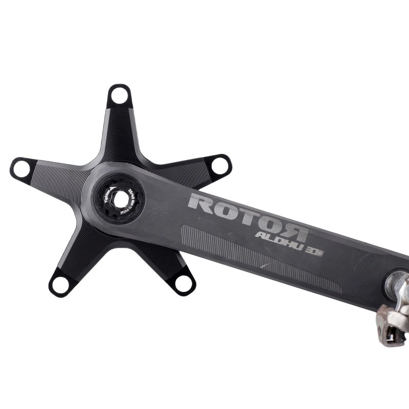 Stone Bike Chainring Adapter Converter Spider for Rotor To 130BCD 5 ...