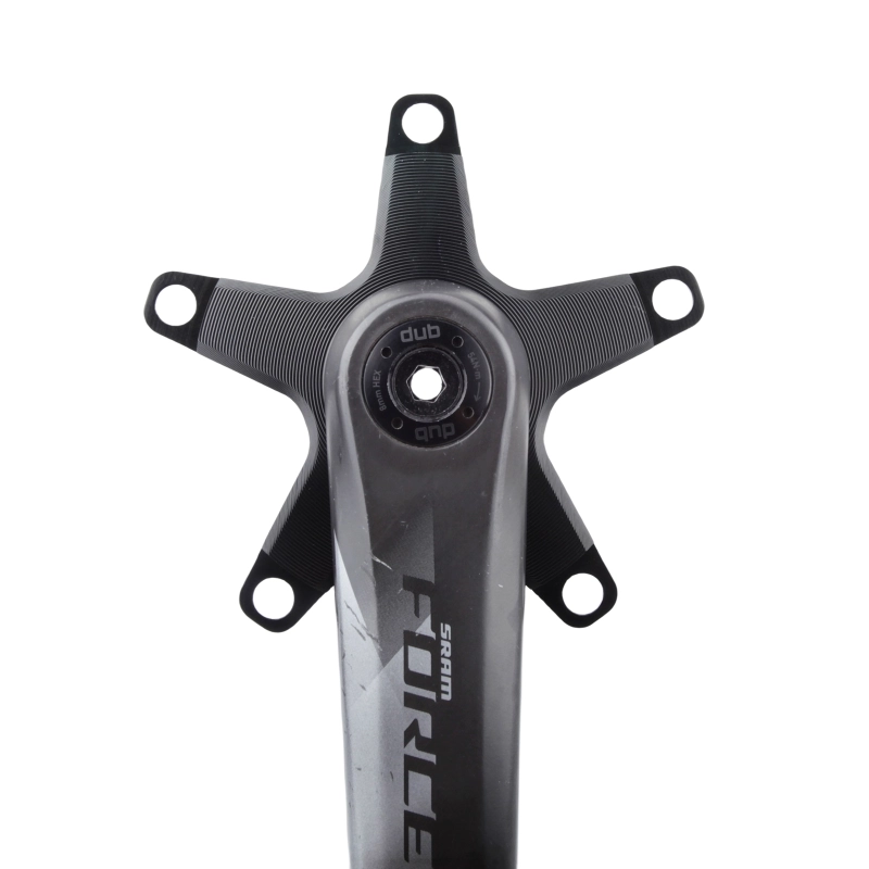 Stone Chainring Adapter Converter Spider 130BCD for Sram AXS Force Red ...