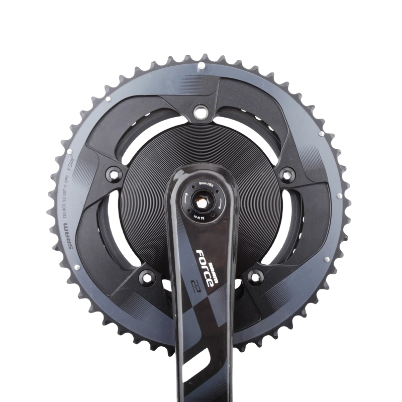 Stone Bike Chainring Adapter Converter Spider GXP To 130BCD 5 bolts 5 ...