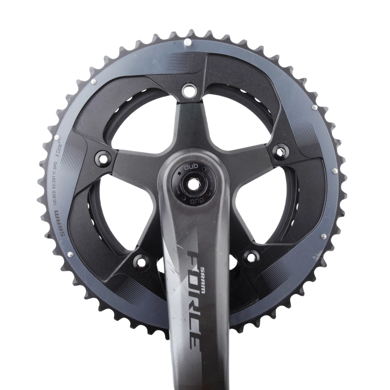 Stone Chainring Adapter Converter Spider 130BCD for Sram AXS Force Red ...