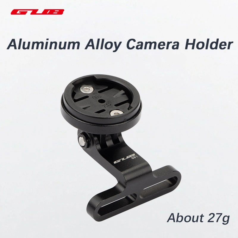 GUB 681 Bicycle Camera Holder Aluminum Alloy Computer Holder Cycling ...