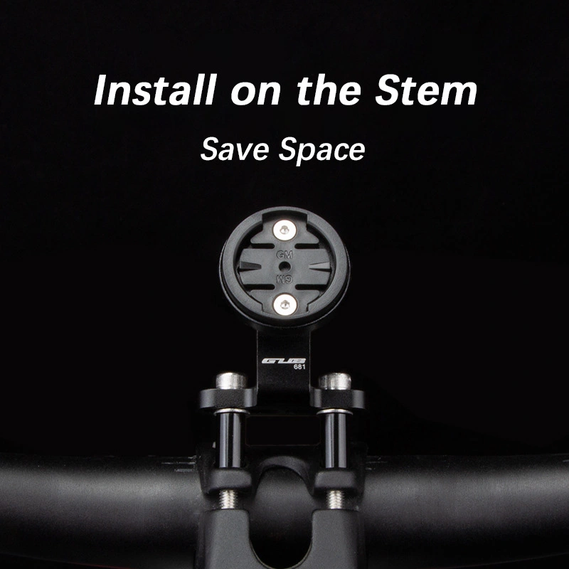 GUB 681 Bicycle Camera Holder Aluminum Alloy Computer Holder Cycling ...