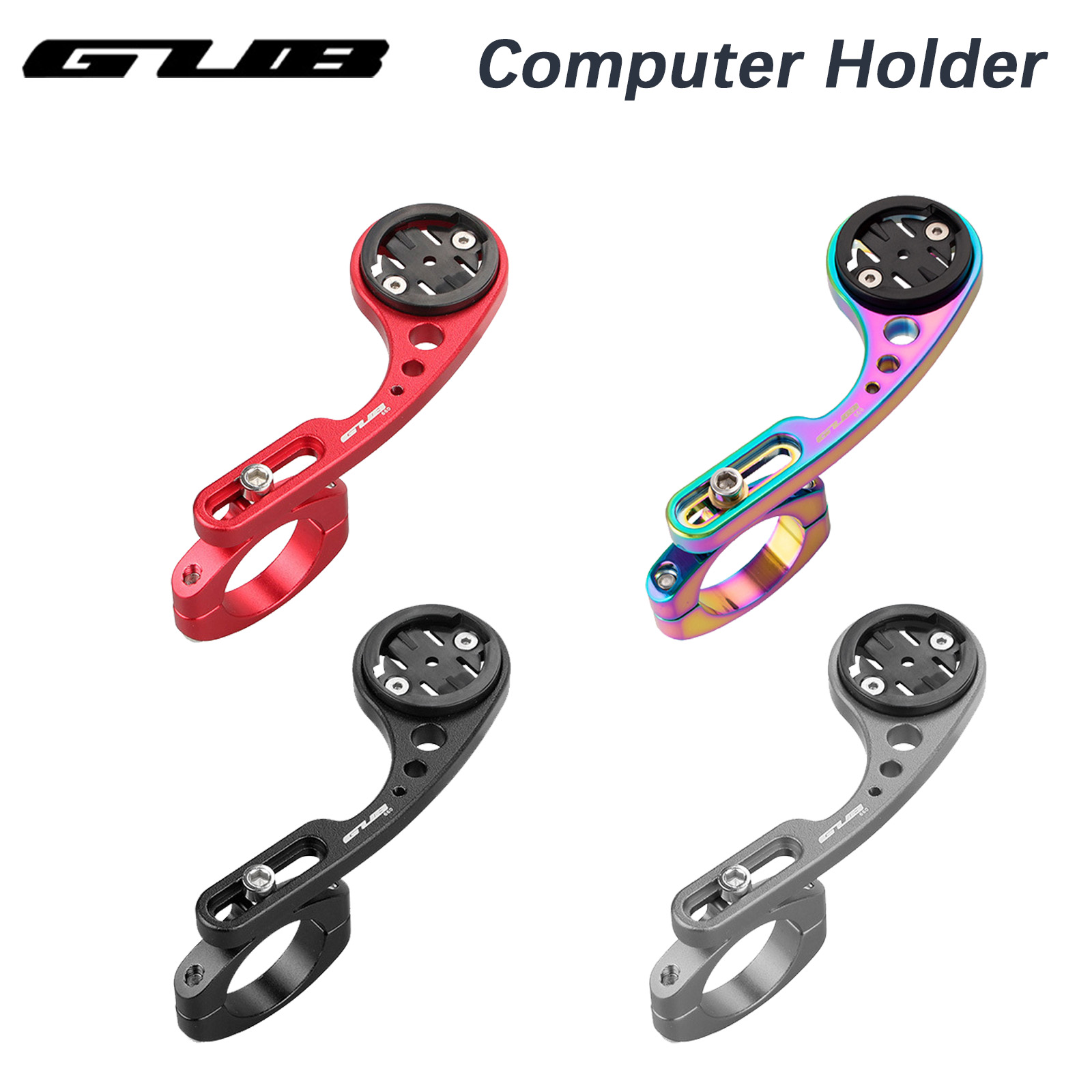 GUB 660 Computer Holder for Bicycle MTB Camera Bike GPS Stand ...