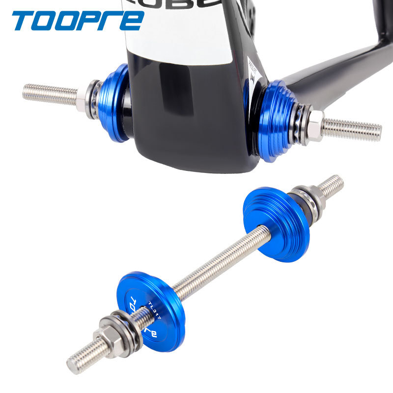 TOOPRE Bicycle Headset Installation Tool Mountain Bike Bottom Bracket ...
