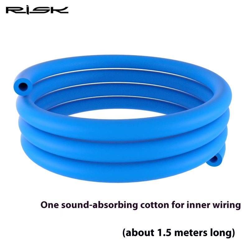 RISK mountain and road bike internal cable routing tool