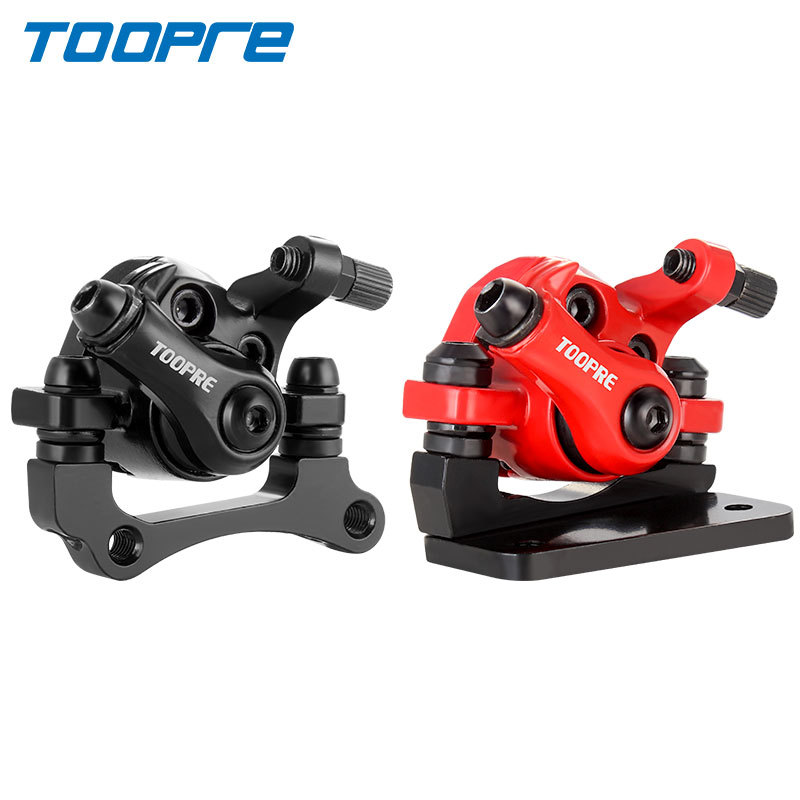 TOOPRE Electric Scooter Right Disc Brake for Folding Electric Bikes ...