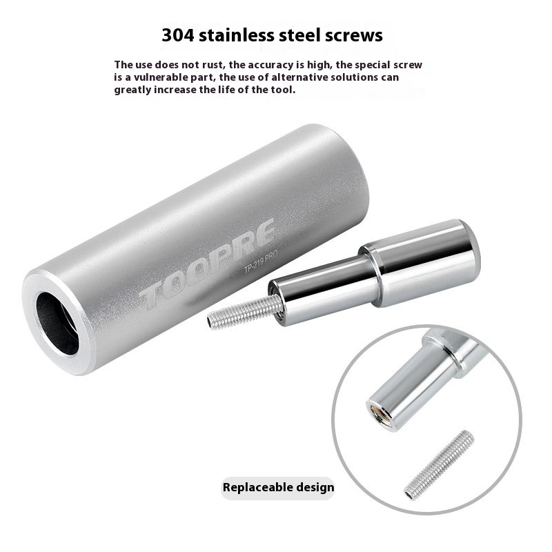 Mountain Bike Fork Star Nut Installation Tool for Bicycle Headset ...