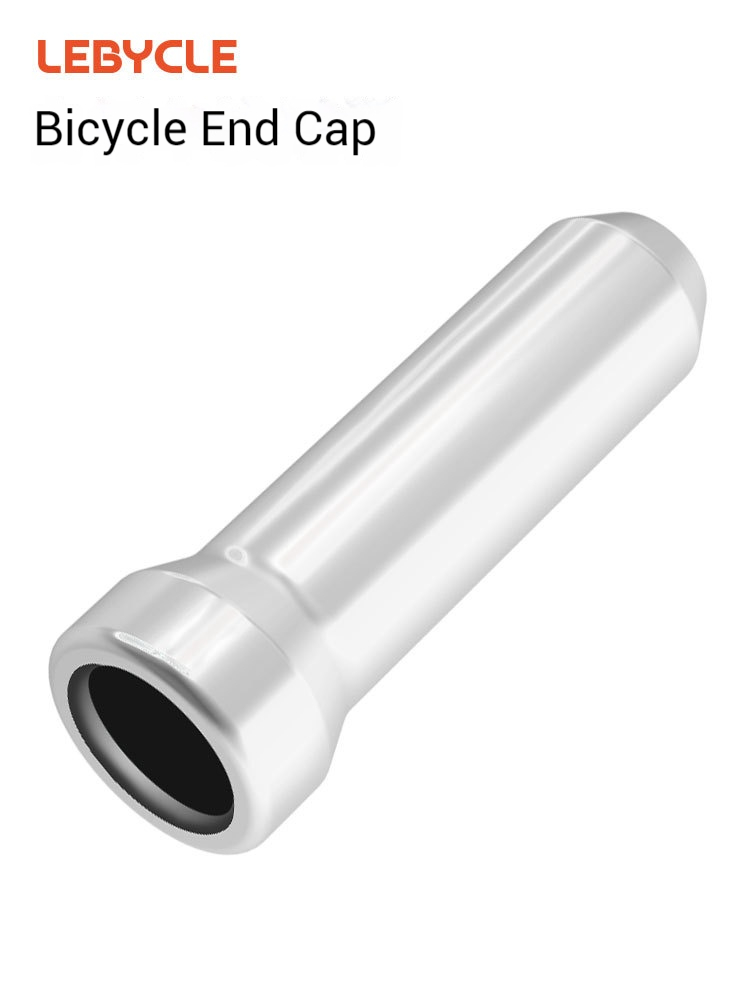 LEBYCLE Aluminum Cable Core Cap for Mountain Bikes: Cable End Cap Inner ...