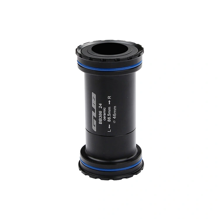 GUB BB386 EVO Thread-Together Press Fit Ceramic Bottom Bracket 24mm ...
