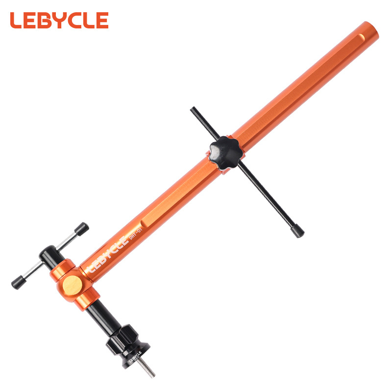 LEBYCLE Road Bike Handlebar Installation and Adjustment Tool Horizontal ...