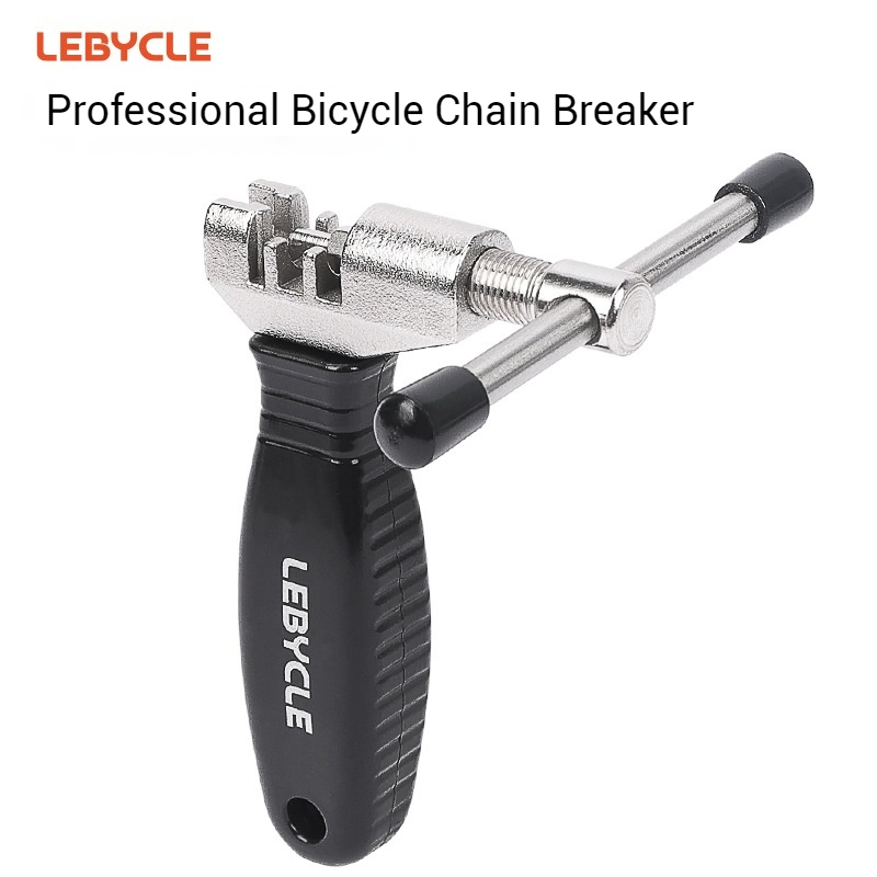 LEBYCLE Universal Chain Breaker Tool for Mountain and Road Bikes Chain ...