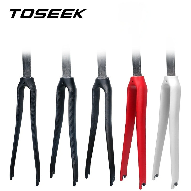 TOSEEK Cross-Border Supply Bicycle Accessories 3K Road Bike UD Carbon ...