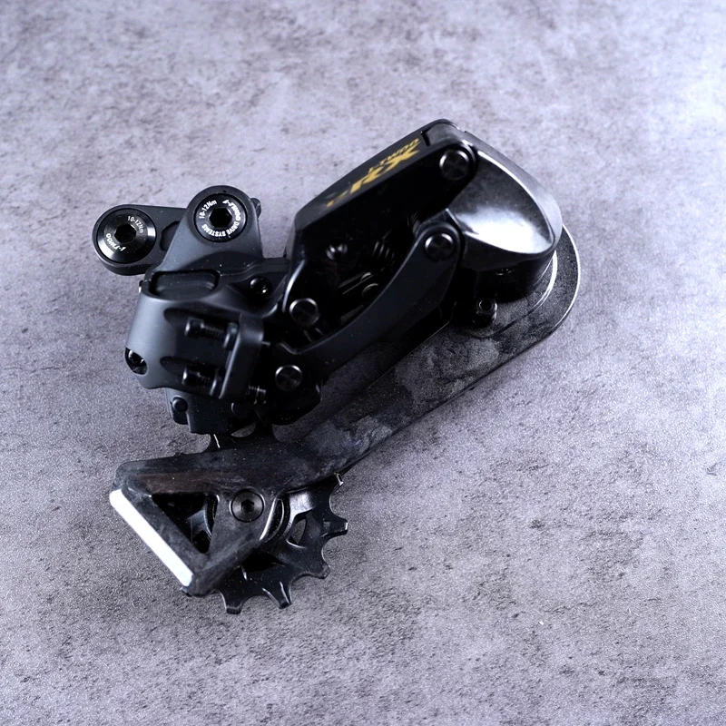 LTWOO eRX eR9 2x12s / 2x11s Electronic Groupset, Road Electronic ...