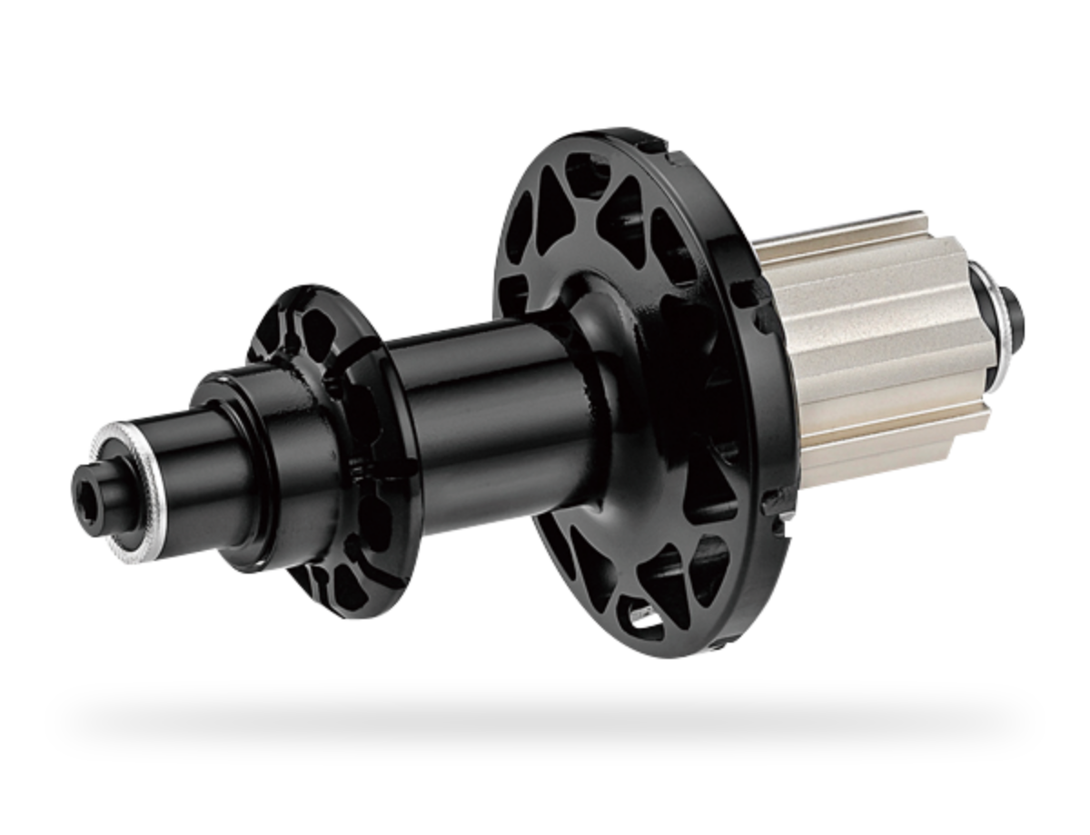 MEROCA 32H MTB Hubs NBK 5 Bearing Bike Cube Mountain Bike Hub QR 10 ...