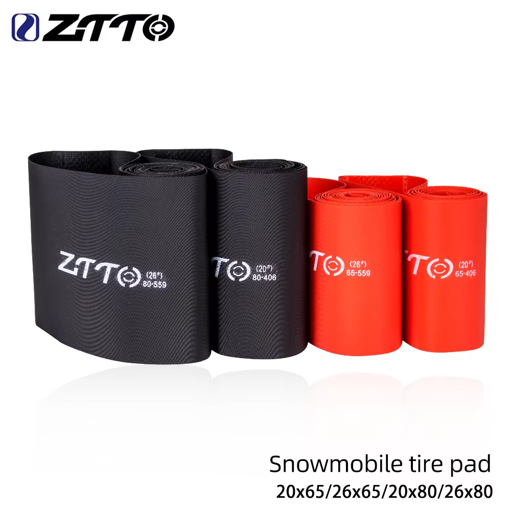 ZTTO Fat Bike Thicken Rim Tapes 3.0 MTB Snow Biycle Beach Rim Tape ...