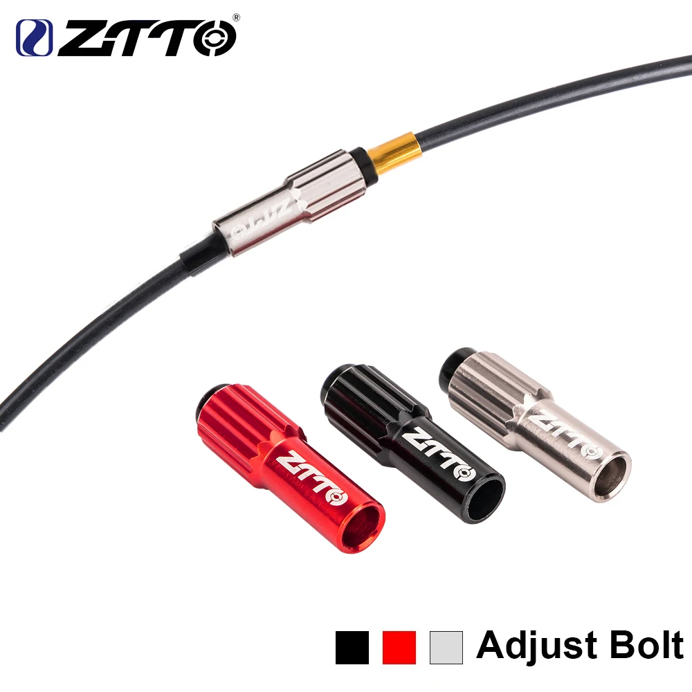 ZTTO MTB Road Bike Cable Gear Shift Connector Shifter Cable Line Micro ...