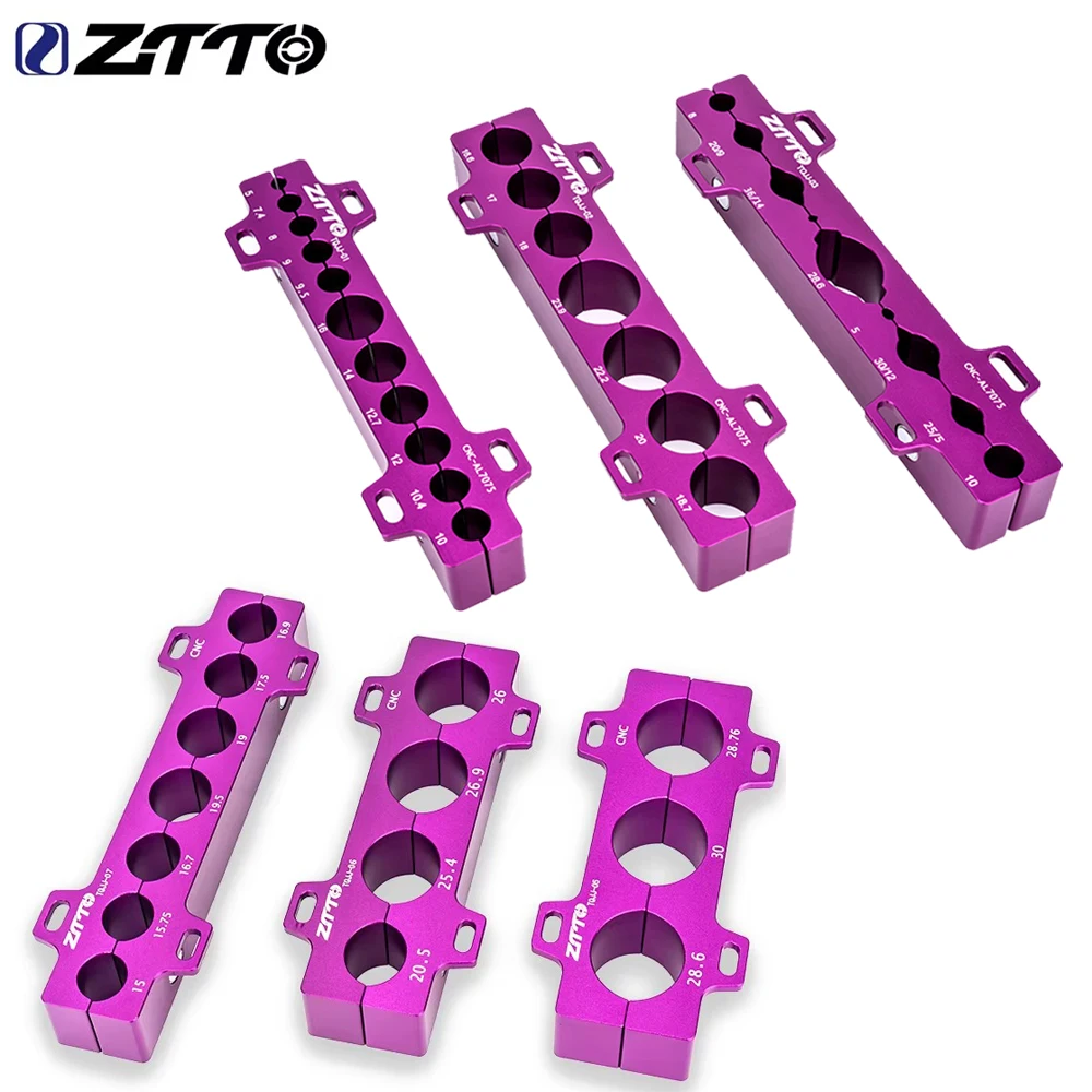ZTTO Many Size Universal Table Vise Inserts Clamp Tool Vehicle ...