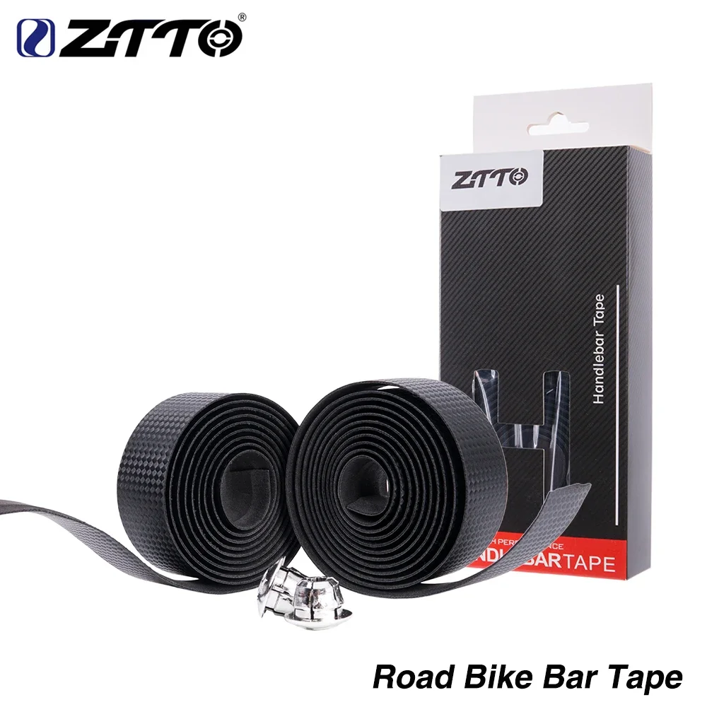 ZTTO High Quality Racing Road Bike Vibration Damping Anti-Vibration EVA ...