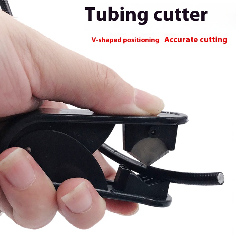 Mountain Bike Hydraulic Hose Cutter Brake Oil Pipe Cutting Tool ...