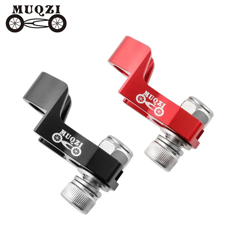 MUQZI Brake Caliper Extension 451 To 406 Adapter Folding Bicycle 20 Inch Frame Brake Caliper ...