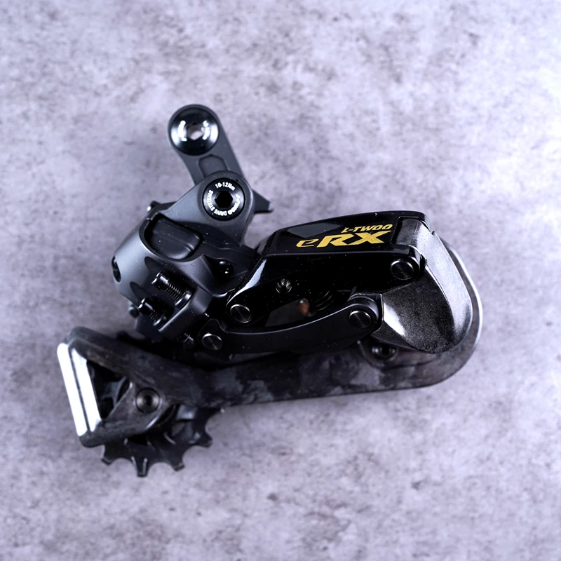 LTWOO eRX eR9 2x12s / 2x11s Electronic Groupset, Road Electronic ...