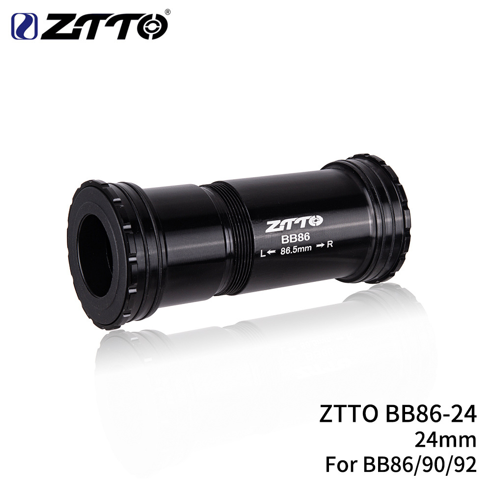 ZTTO BB86 24mm BB92 PF92 PF90 Press Fit Bottom Brackets Thread Lock ...