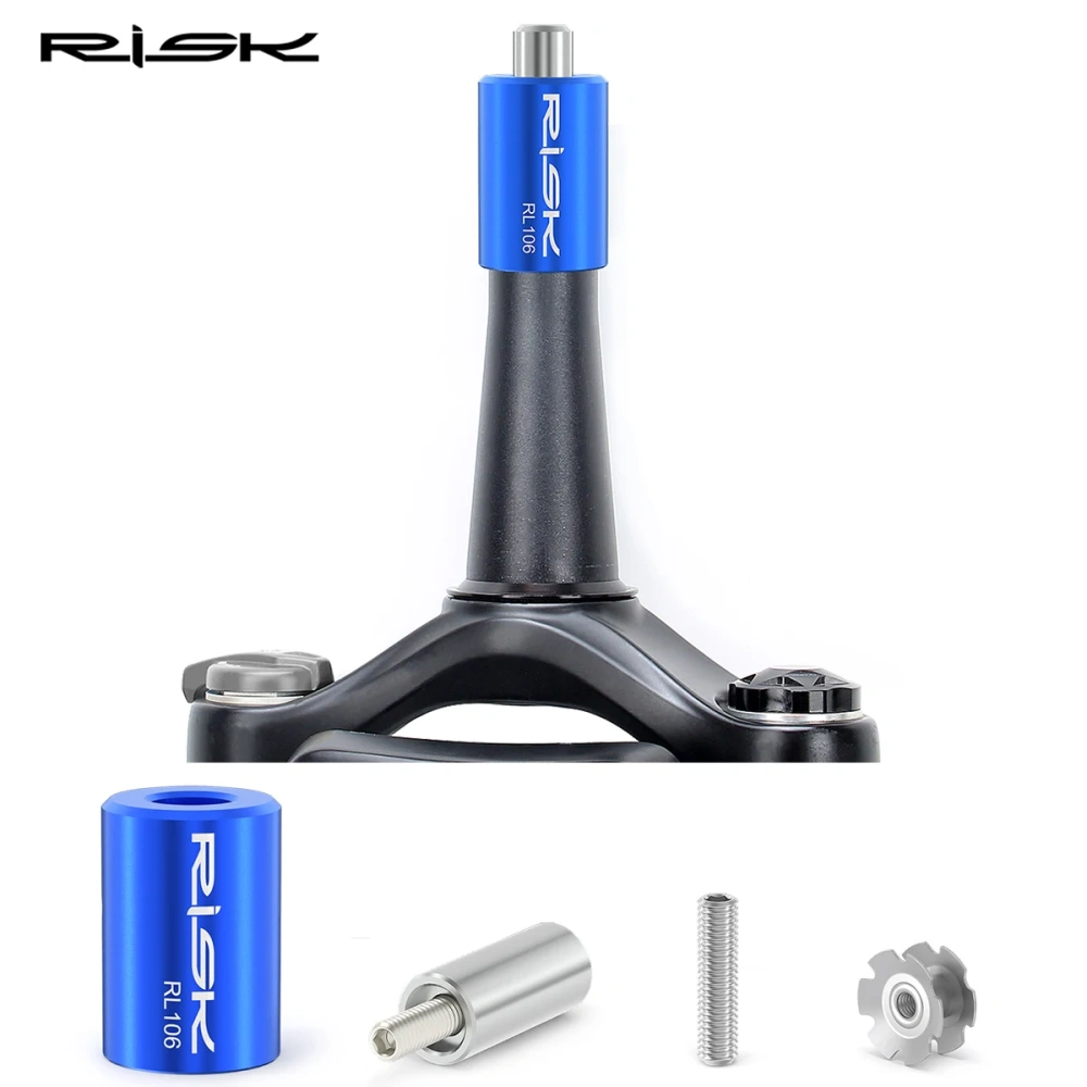 Risk MTB Bike Fork Star Nut Removal and installation Tool
