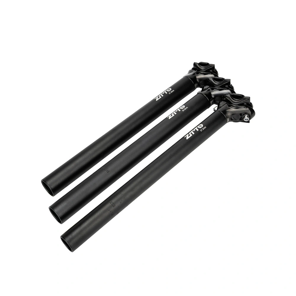 ZTTO 2-Bolt Offset Seatpost Lightweight Aluminum Alloy for Road and ...