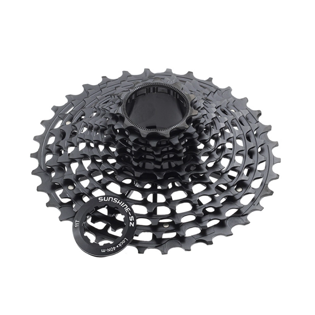 sunshine frame fixie