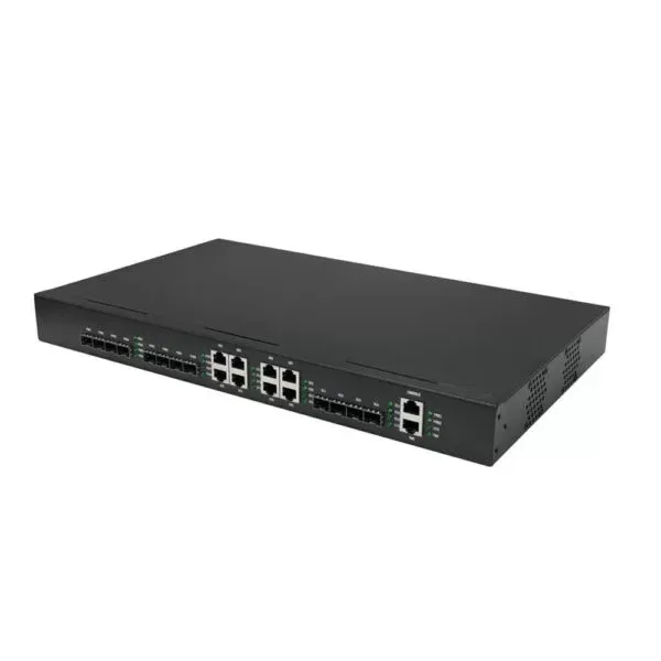 EPON OLT 8PON Ports L3 Series,OLT