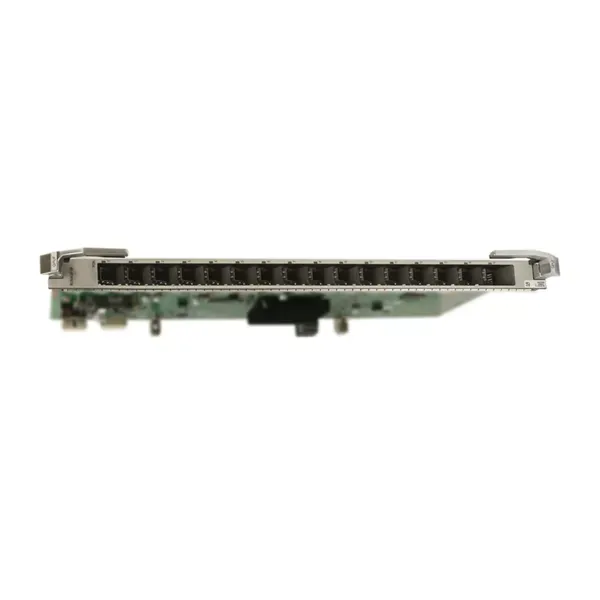 HUAWEI GPUF 16 Ports H901 GPON OLT Board With Full SFP Modules For ...