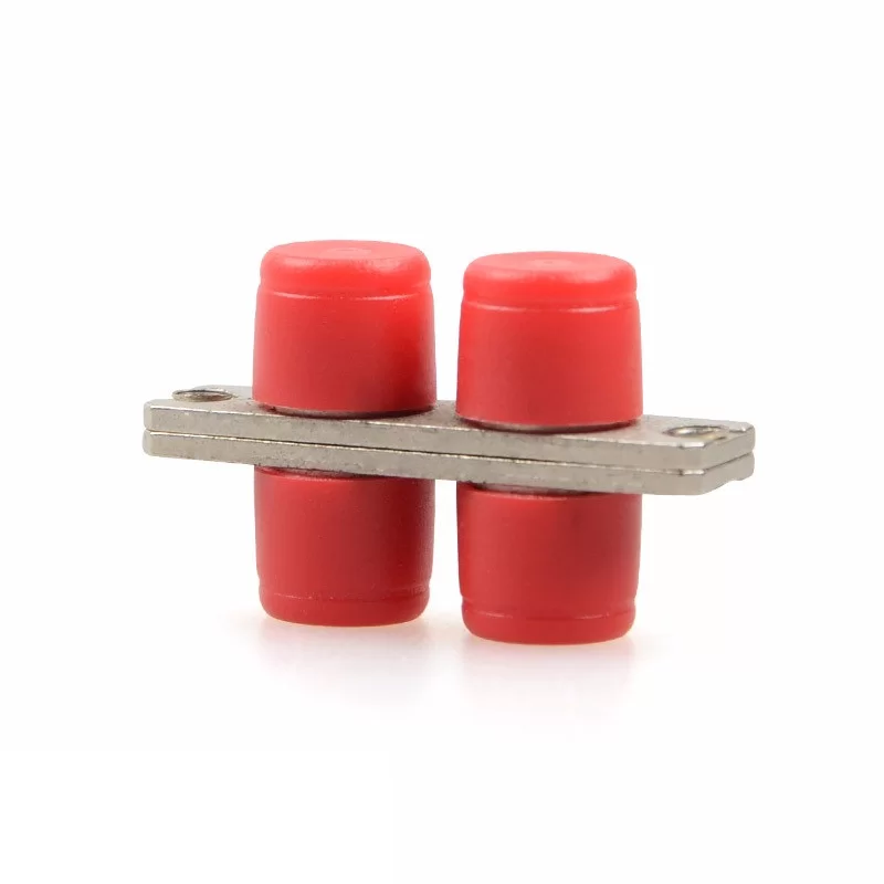 Fiber Optic Coupler FC/UPC-FC/UPC Single mode /Multimode Duplex Kirsite Adapter,Fiber Cable ...