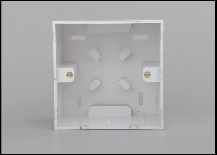 86DOWN Fiber Optic Faceplate,Fiber Optic Face Plate