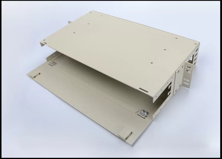 ODF ODF-24 Optical Distribution Frame Chassis,Distribution Box,Fiber ...