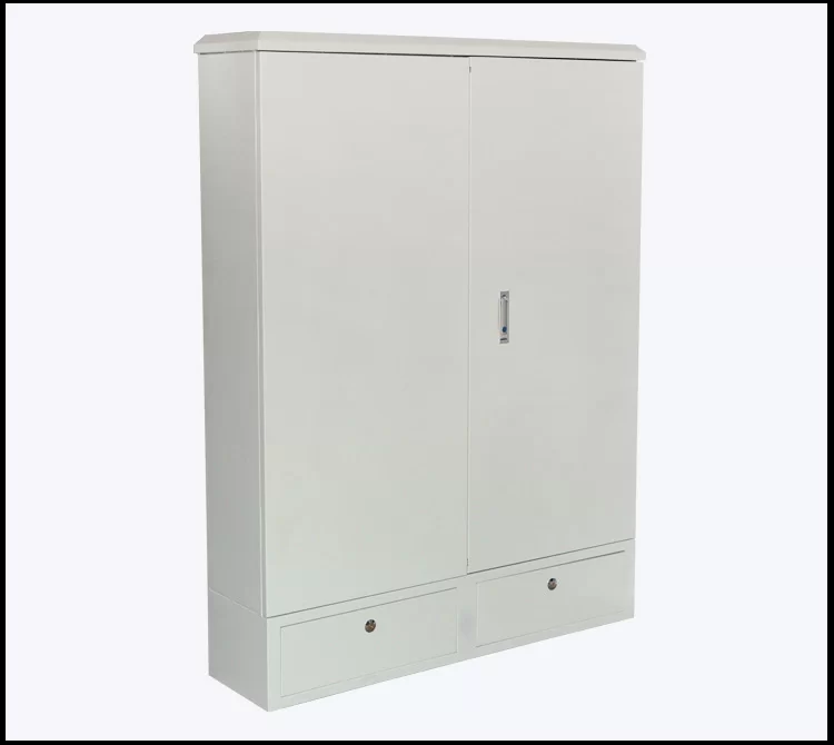 ODF-576B Optical Distribution Frame 576 Core 48 Tray Chassis,Distribution Box,ODF