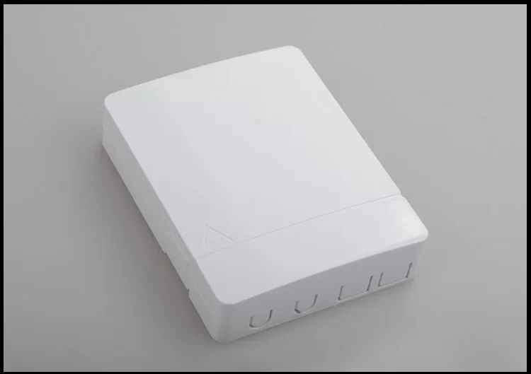 FP-2B Fiber Optic Faceplate,Distribution Box,Fiber Optic Face Plate