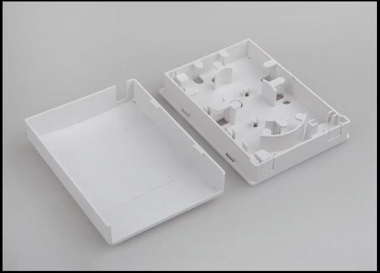 FP-1 Fiber Optic Faceplate,Distribution Box,Fiber Optic Face Plate