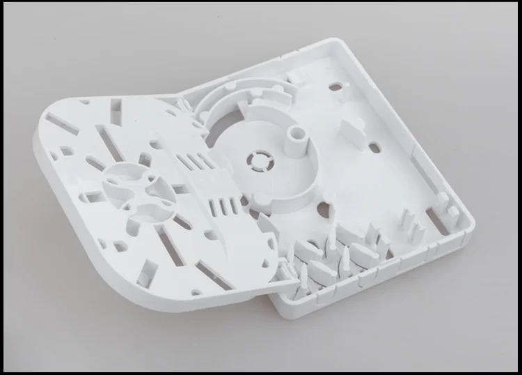 FP-2B Fiber Optic Faceplate,Distribution Box,Fiber Optic Face Plate