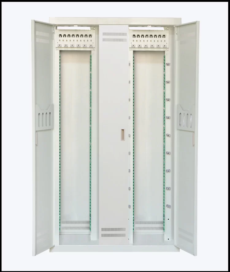 ODF ODF1440 Optical Distribution Frame 1440 Core 120 Tray Chassis,ODF