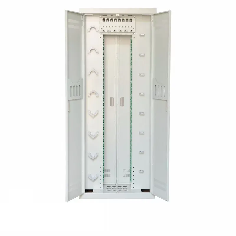 ODF ODF-576 Optical Distribution Frame 720 Core 60 Tray Chassis,Distribution Box,ODF